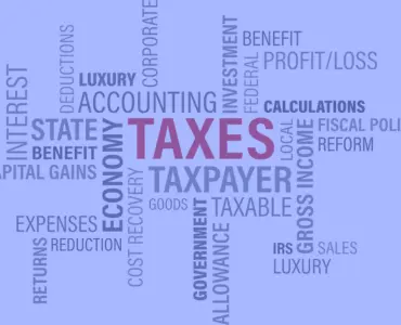 Best Accounting / Auditing Firm And Tax Filing Company in Chennai